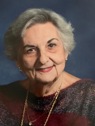 Eppler, Shirley | Obituaries | columbusjewishnews.com
