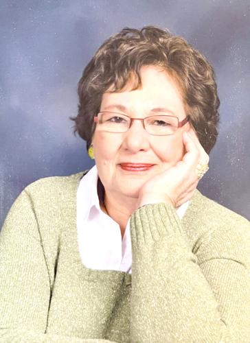 Cantor, Phyllis | Obituaries | columbusjewishnews.com