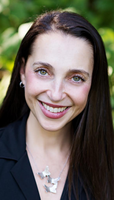 Cantor Moses celebrates 13 years of song at Temple Israel | Local News ...
