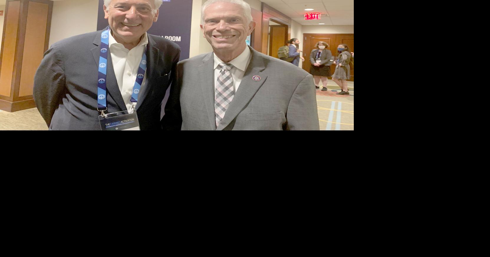 Ohioans back JFNA security funding effort | Local News ...