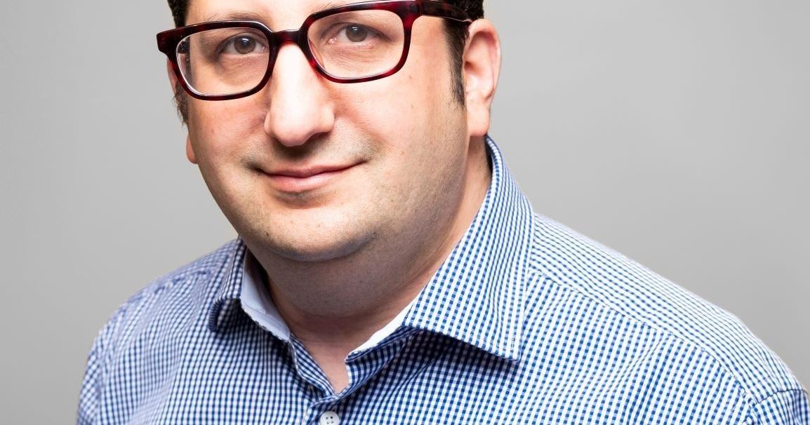 Howie Beigelman | 2024 Difference Makers | columbusjewishnews.com