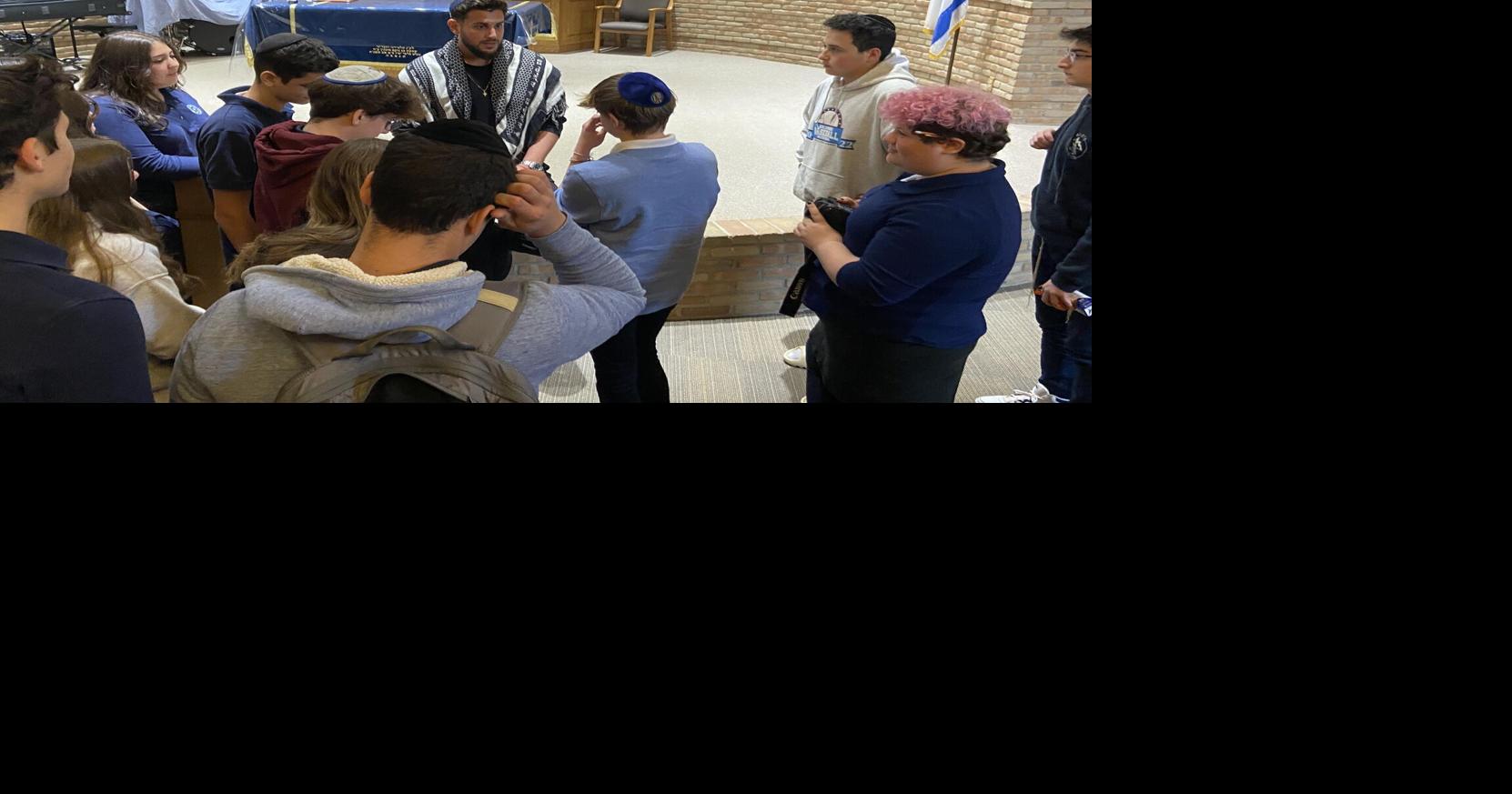 Former IDF soldier lays out ‘personal revelation’ to combat ...