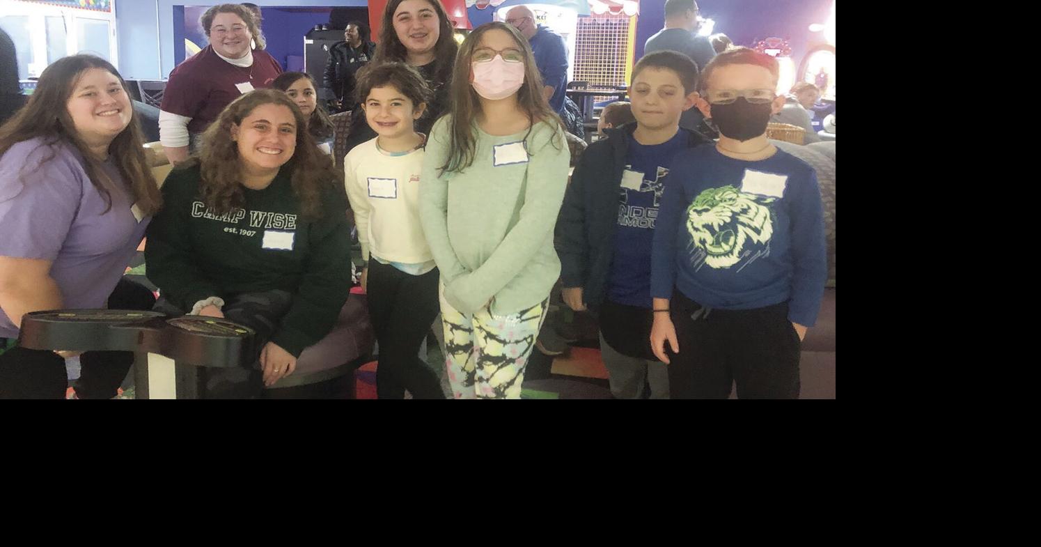 Camp Wise camp reunion in Gahanna | Local News | columbusjewishnews.com