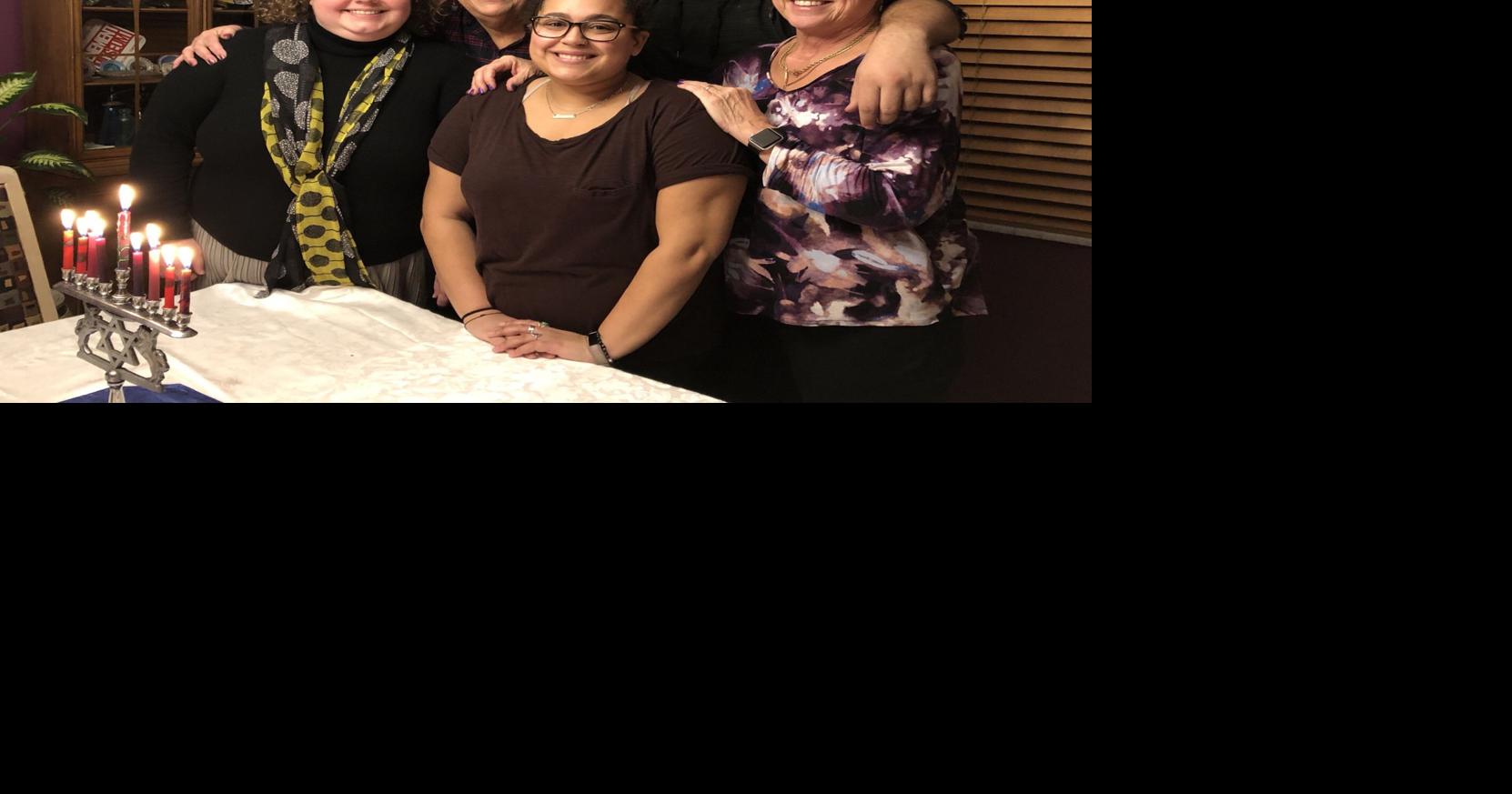 Carol Ann Fey: Attorney’s family was ‘test case’ for LGBTQ child ...