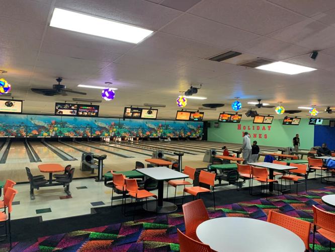 For Holiday Lanes owner Falk, bowling is a life’s work | Local News ...