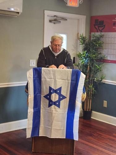 OSU Hillel, OSU Chabad bring students together for Unity Shabbat ...