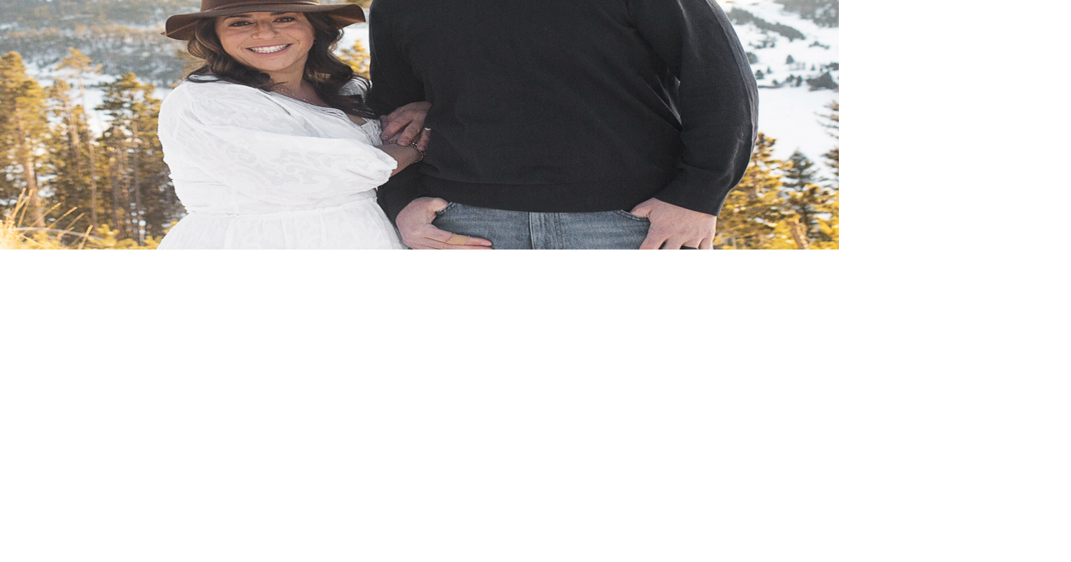 Jeff and Meagan Buren | 2024 Difference Makers | columbusjewishnews.com