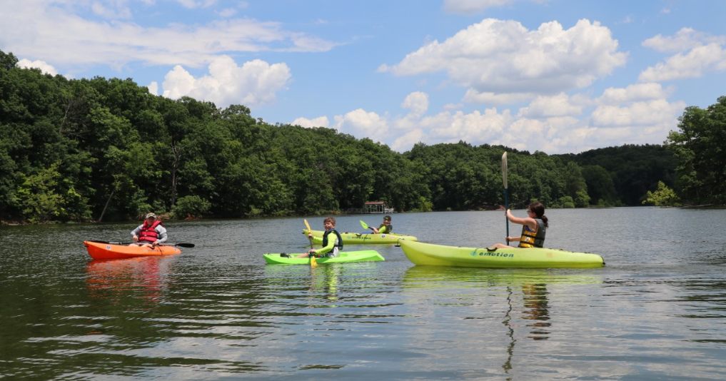 JCamp staffers find fulfillment in fun during season | Camps ...