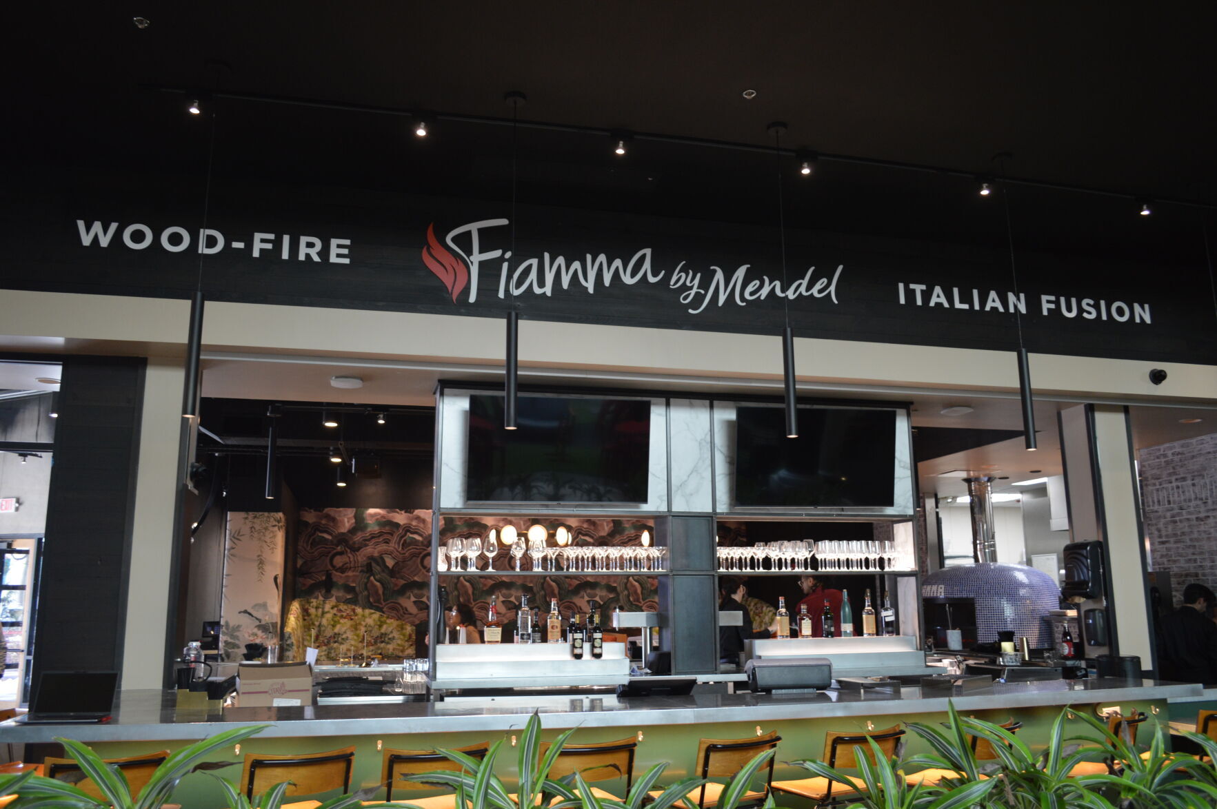 Fiamma by Mendel, a new Kosher eatery opens on Cleveland’s east side ...
