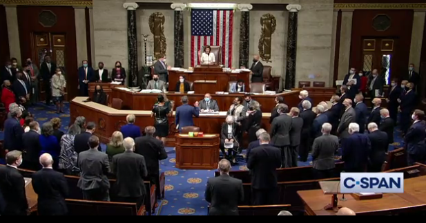 Rep. Mike Carey sworn into office | Elections | columbusjewishnews.com