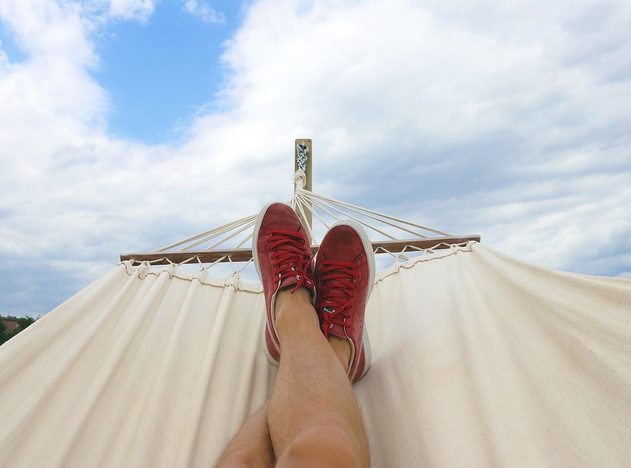 Change your perspective | Regina Brett | columbusjewishnews.com