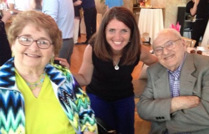 Beth Tikvah hosts first Holocaust education seminar | Local News ...