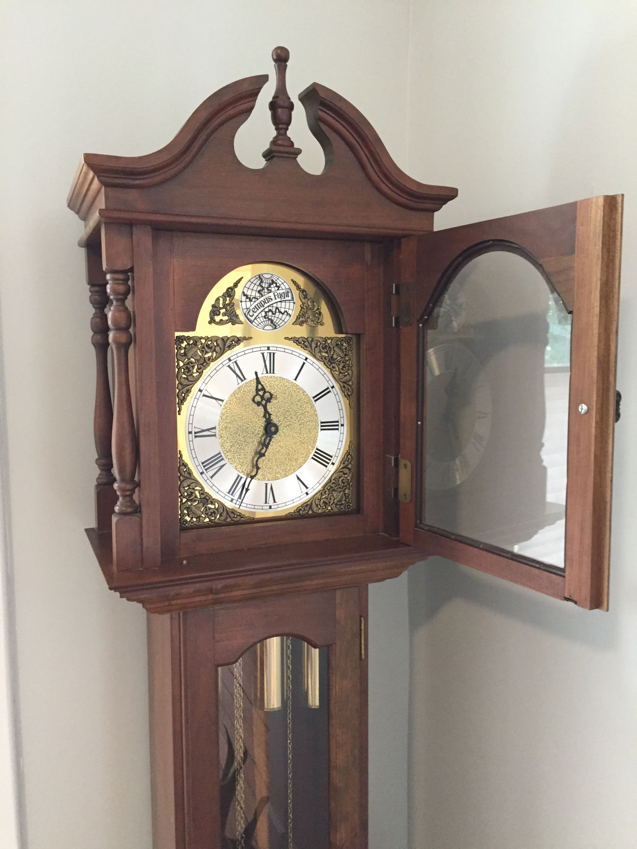 Sam Kohr keeps history alive, clocks running with rare skill | Local ...