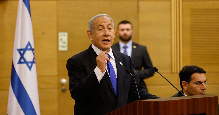 Netanyahu’s plan for judiciary disaster waiting to happen | Cliff ...