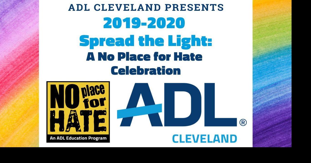 Two friends, ADL prevent prejudice at Columbus high school | Local News ...
