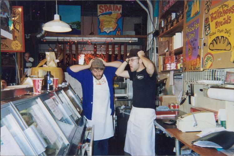 Katzinger’s Deli endures as Columbus culinary institution at 40 years ...