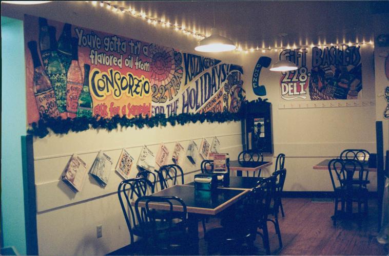 Katzinger’s Deli endures as Columbus culinary institution at 40 years ...