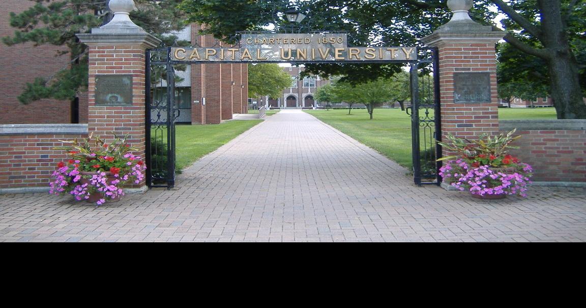 Capital University uses ‘convergent approach’ to higher education ...