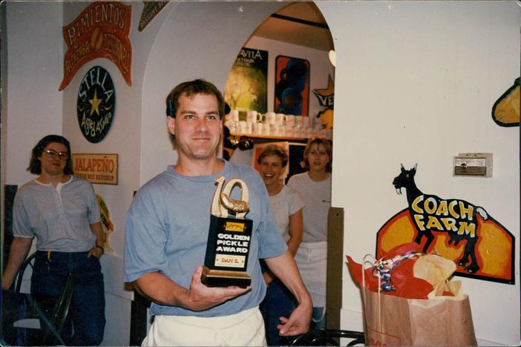 Katzinger’s Deli endures as Columbus culinary institution at 40 years ...