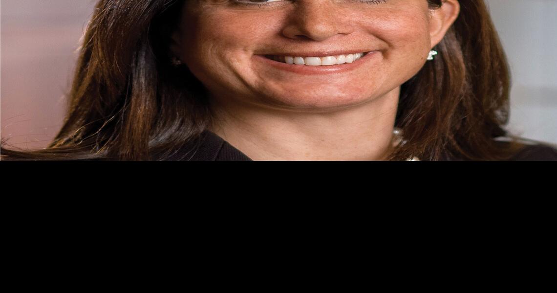 Audrey Tuckerman | 2021 Difference Makers | columbusjewishnews.com