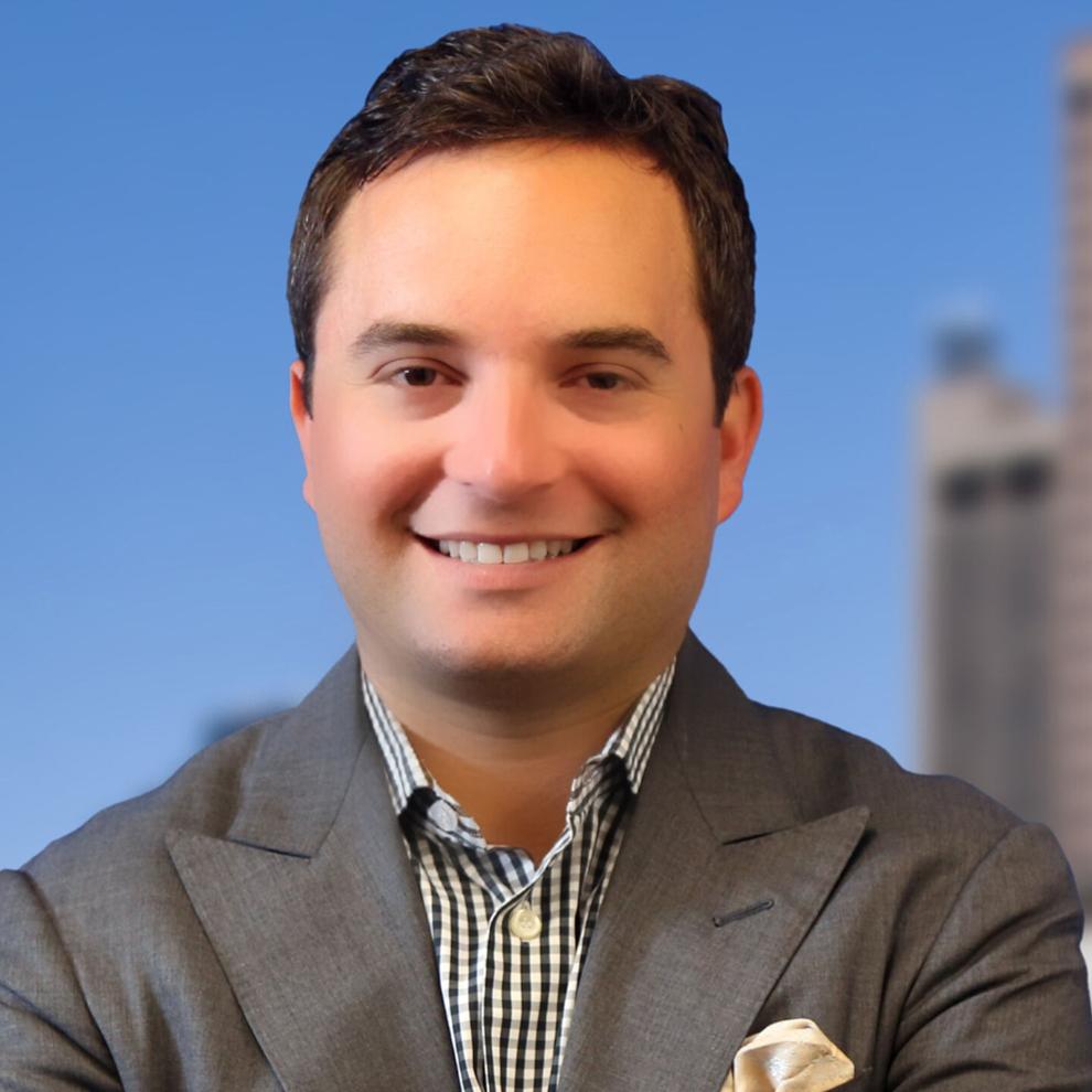 Brian Schottenstein | 2020 Difference Makers | columbusjewishnews.com