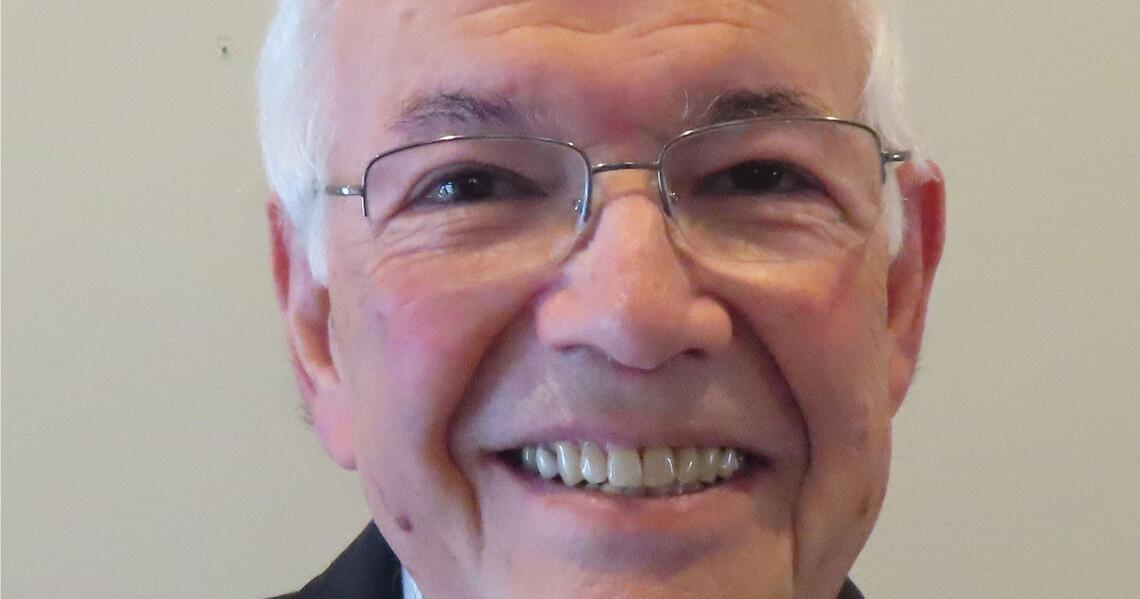 John Koenigsberg | 2021 Difference Makers | columbusjewishnews.com