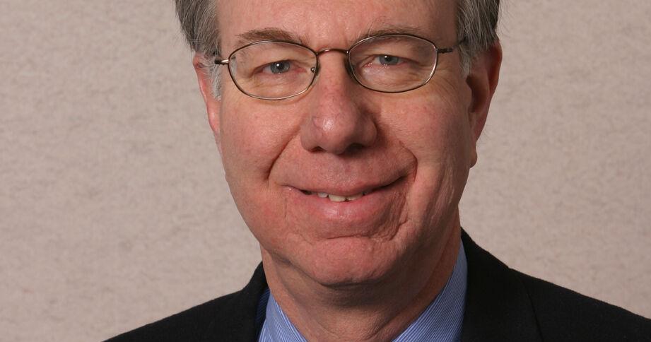 Dr. Robert Ruberg | 2024 Difference Makers | columbusjewishnews.com