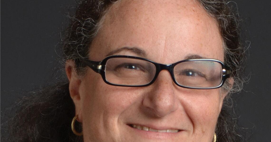 Monica Calabrese | 2021 Difference Makers | columbusjewishnews.com