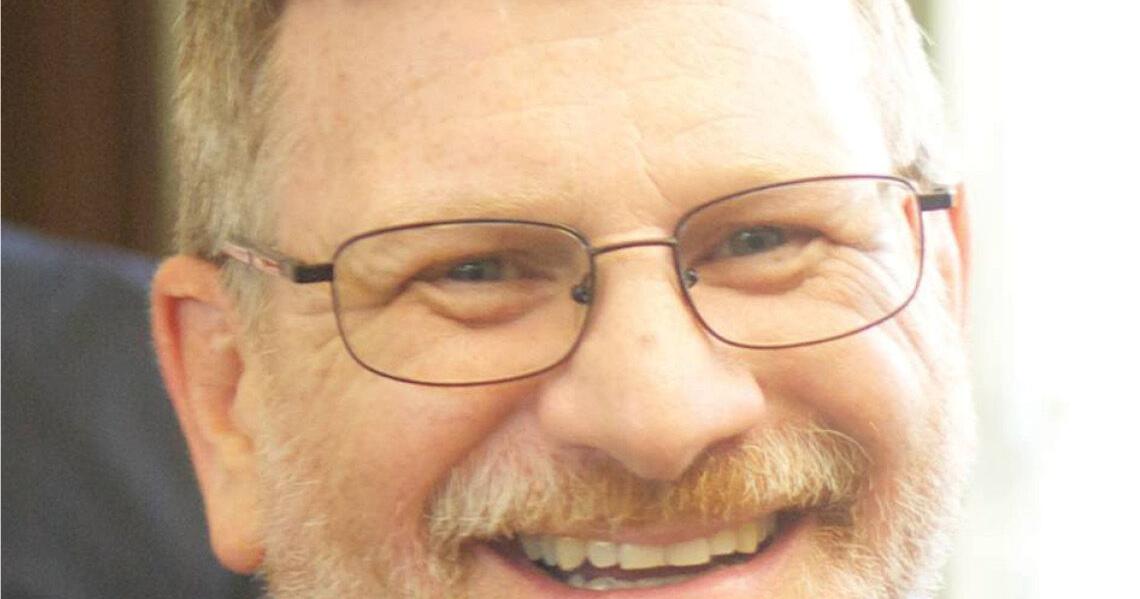 Rabbi Howard Zack | 2021 Difference Makers | columbusjewishnews.com