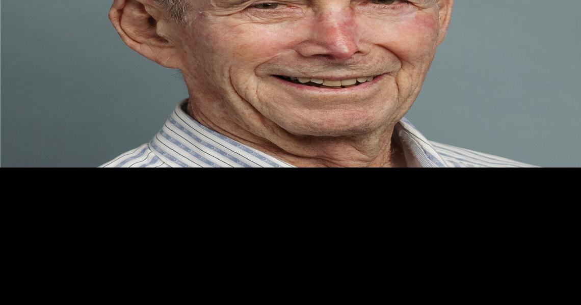 Sanford “Sandy” Solomon | 2021 Difference Makers | columbusjewishnews.com