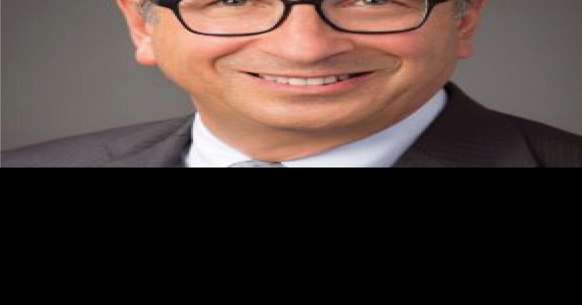 Steven L. Heiser | 2021 Difference Makers | columbusjewishnews.com