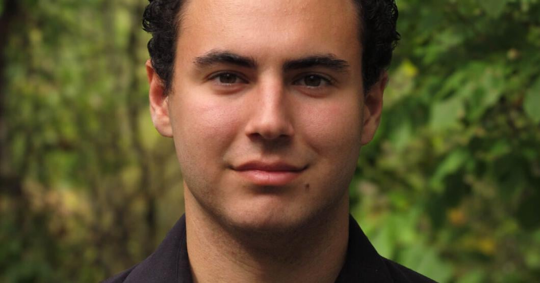 New Albany senior harnesses passion in sports | Sports ...