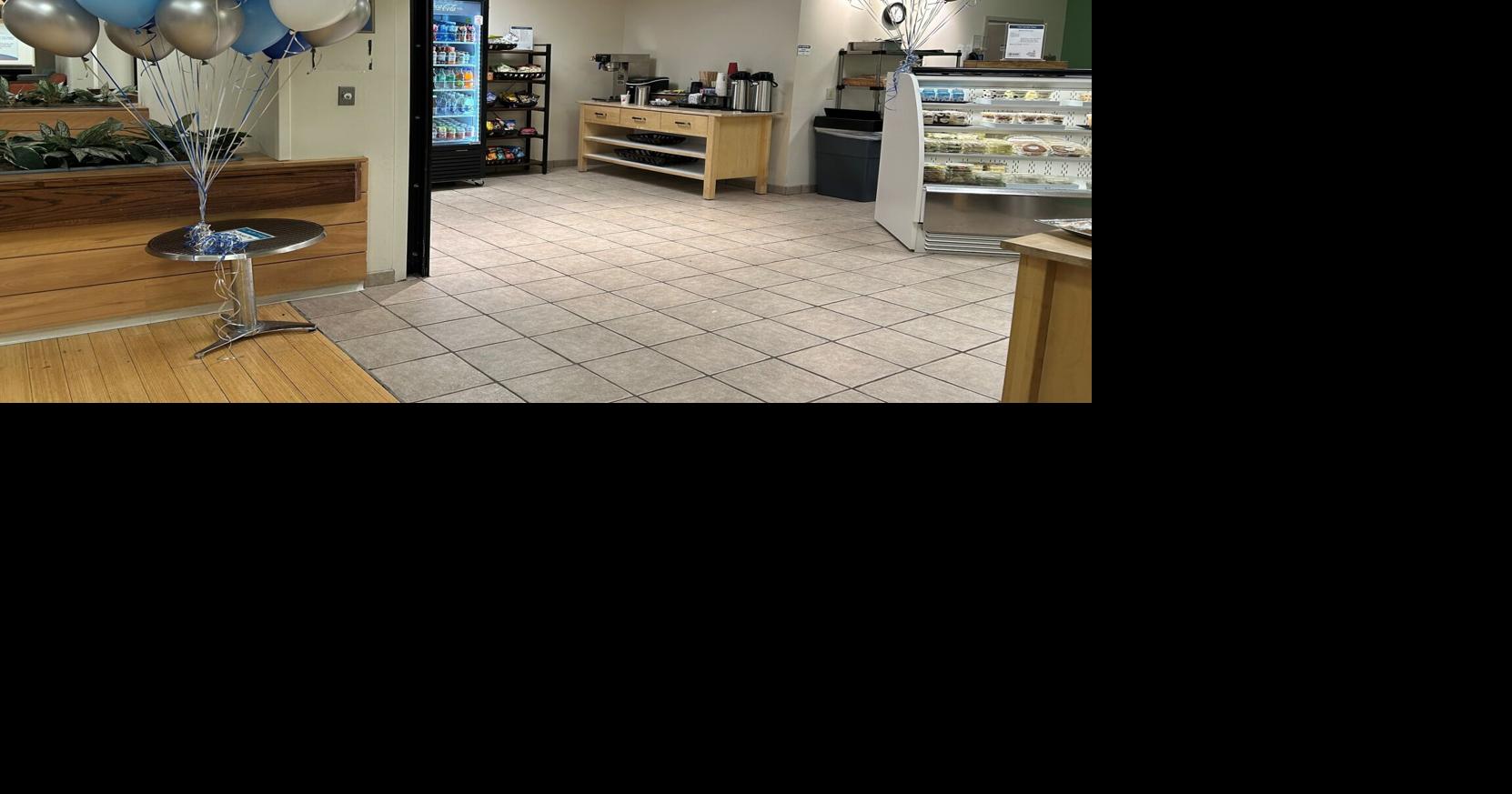 Wexner Heritage Village updates campus kosher marketplace | Senior ...