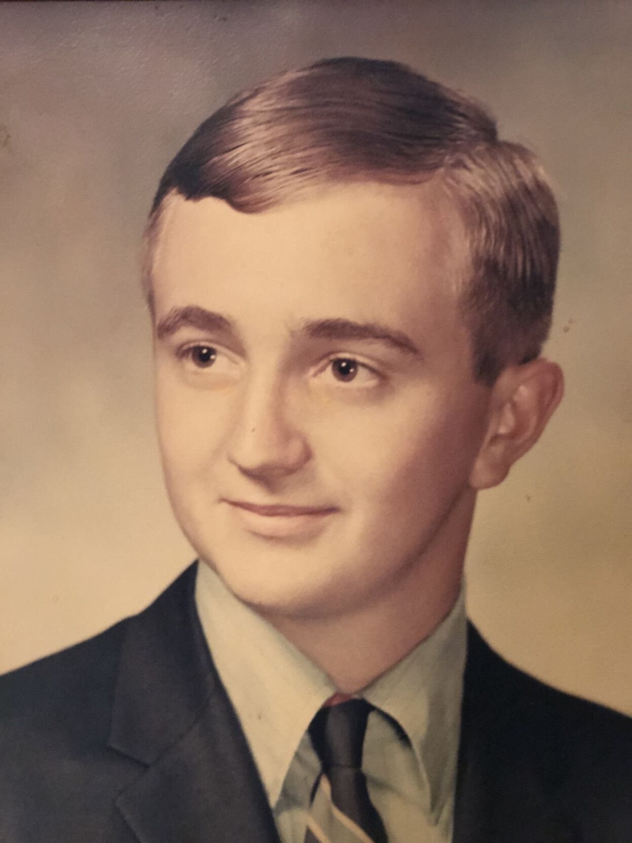 Erlichman, James | Obituaries | columbusjewishnews.com