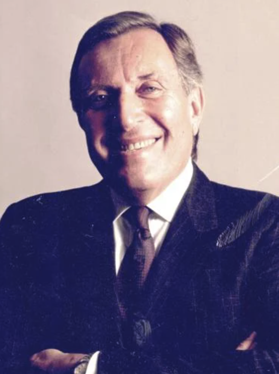 Polaris Fashion Place developer Herb Glimcher recalled as ‘tenacious ...