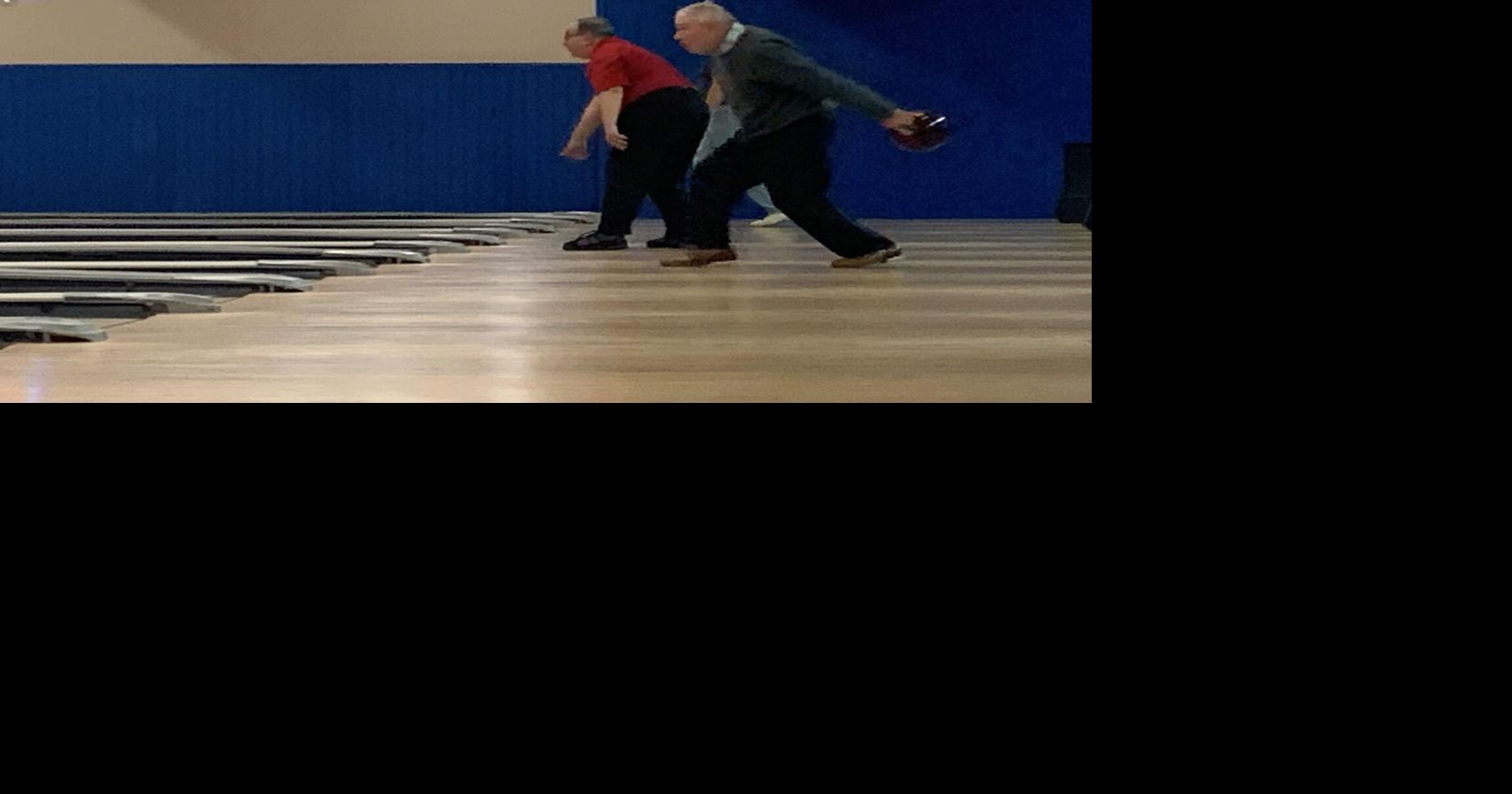 Homage moves into I.M. Harris bowling league lead | Sports ...