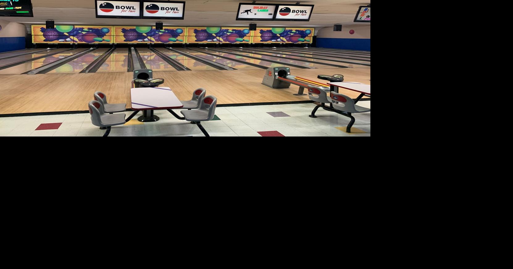 Men’s bowling league to allow women players after 93 years | Sports ...