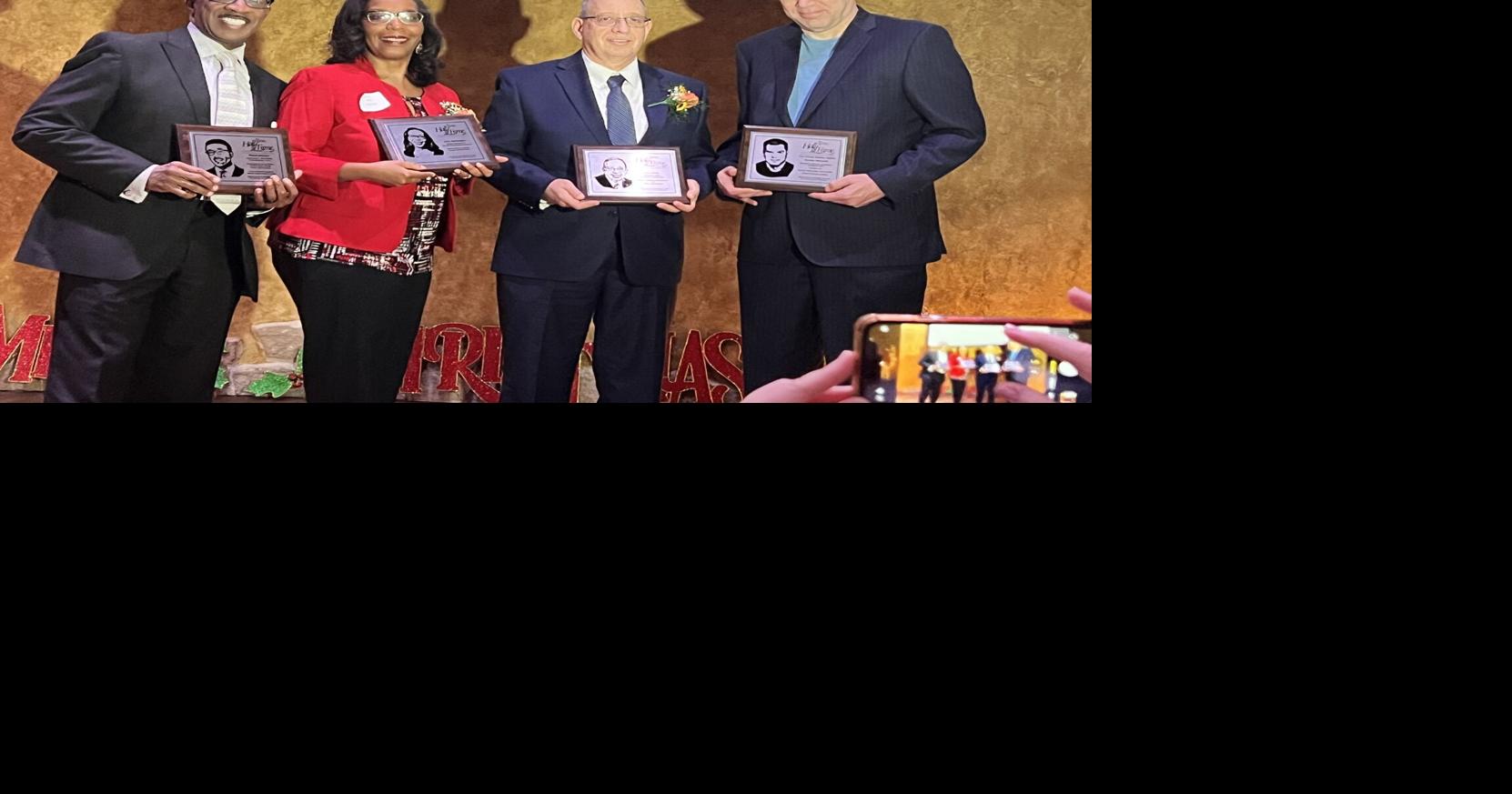 CJN’s Jacob inducted into Press Club of Cleveland Journalism Hall of ...