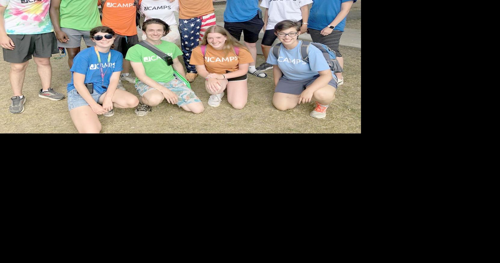 Serving as camp counselor builds lifelong connections | Camps ...