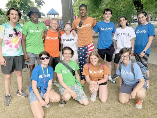 Columbus JCC gears up for summer with new, returning camps | Camps ...