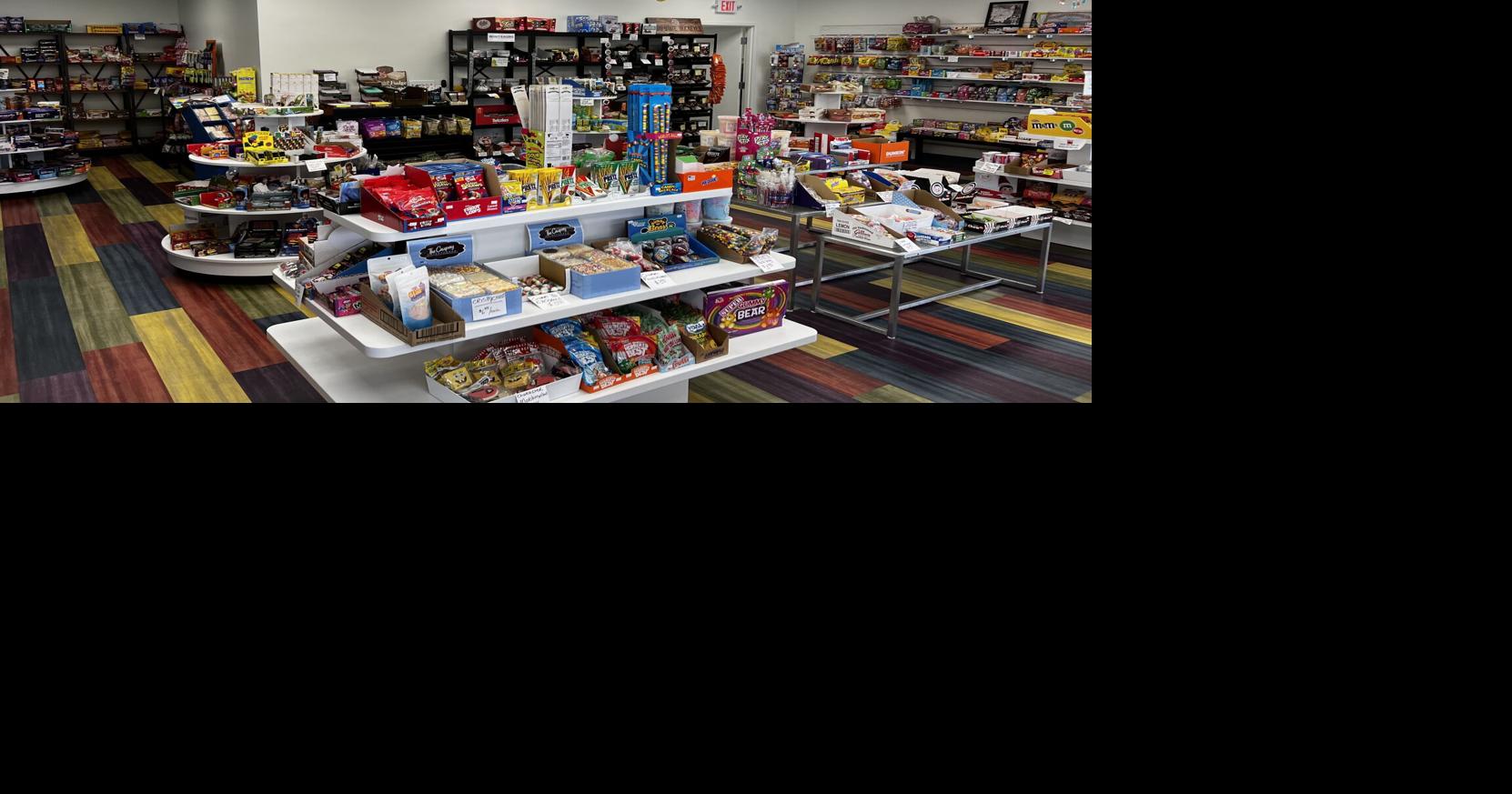 Buckeye Candy Company celebrates fifth year with move to larger Gahanna ...