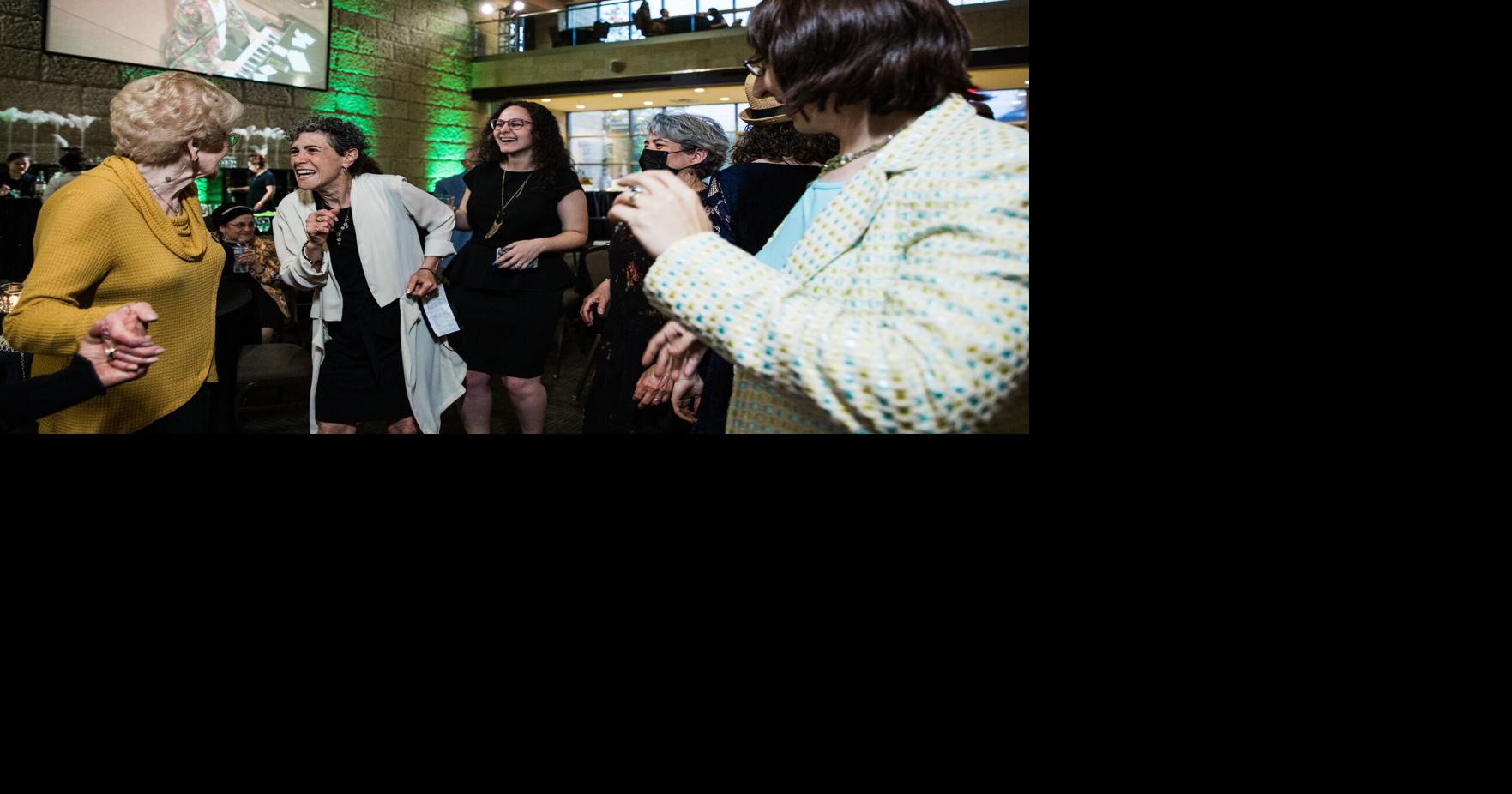 Congregation Torat Emet celebrates 22nd anniversary | In the Community ...