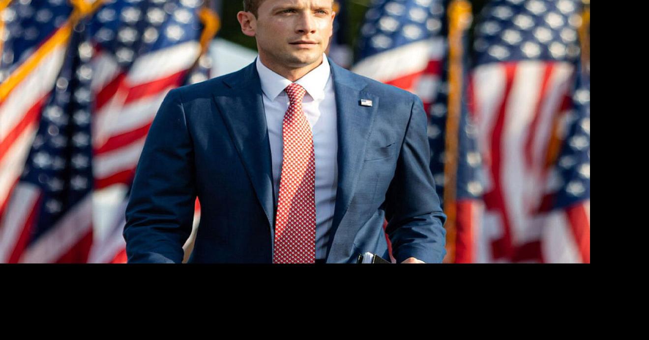 Jewish congressman apologizes after calling Christian’s tweet ‘bigoted ...