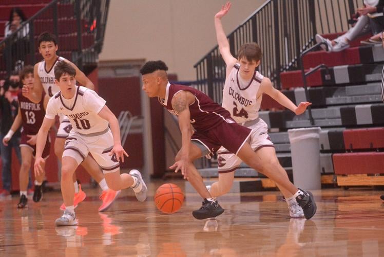 Young, energetic Discoverers ready to roll