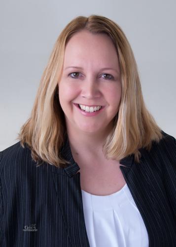 Great Plains State Bank announces the hiring of Luke Saenz and Kristel Hall