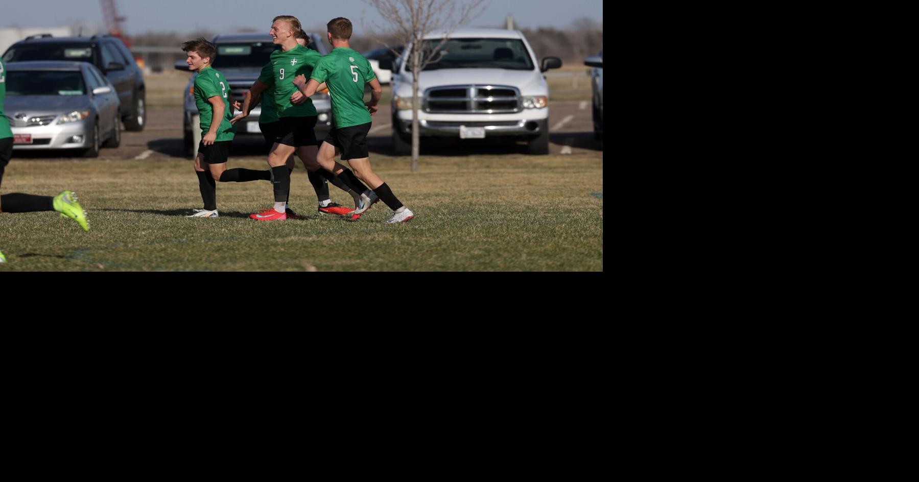 Scotus boys soccer beats Ralston for second straight win