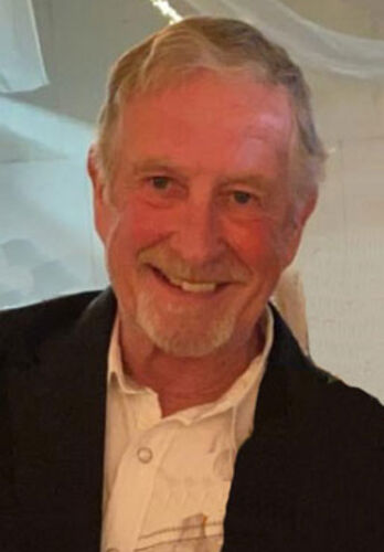 James "Jim" Ray Luedtke