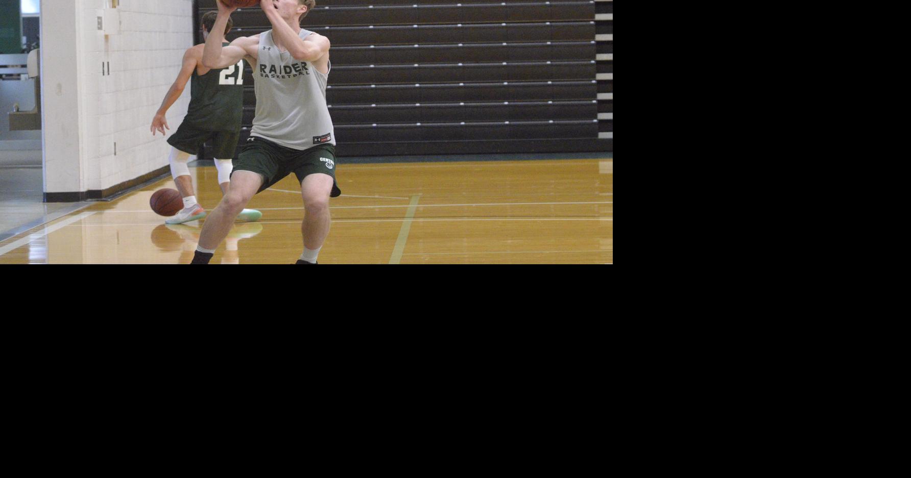CCC Men's working for a turnaround