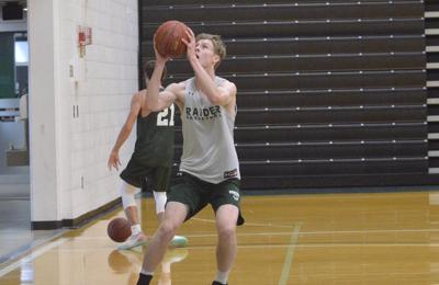 CCC Men's working for a turnaround