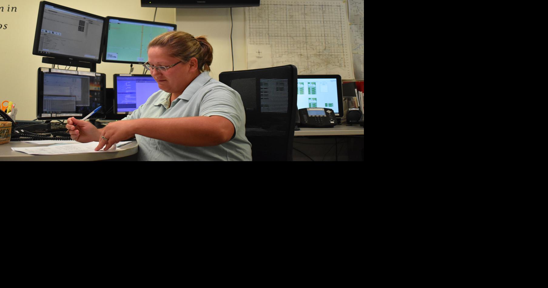 Under one roof: Joint Communications Center in the works